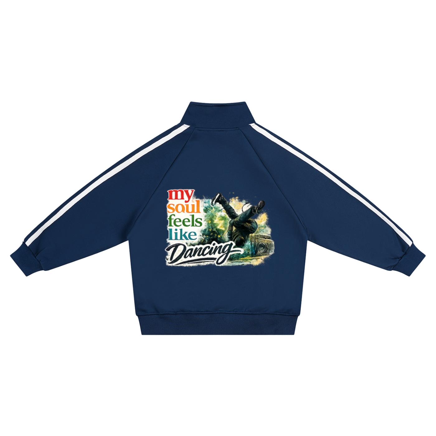 Collections – Soul Threads